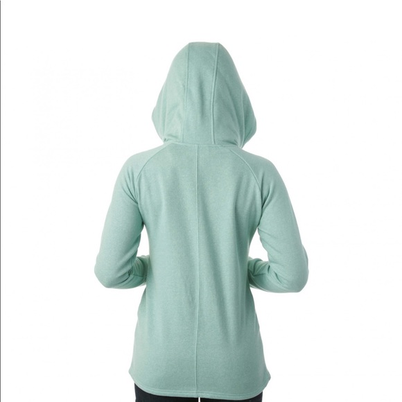 tentree | Tops | Coastal Hoodie | Poshmark